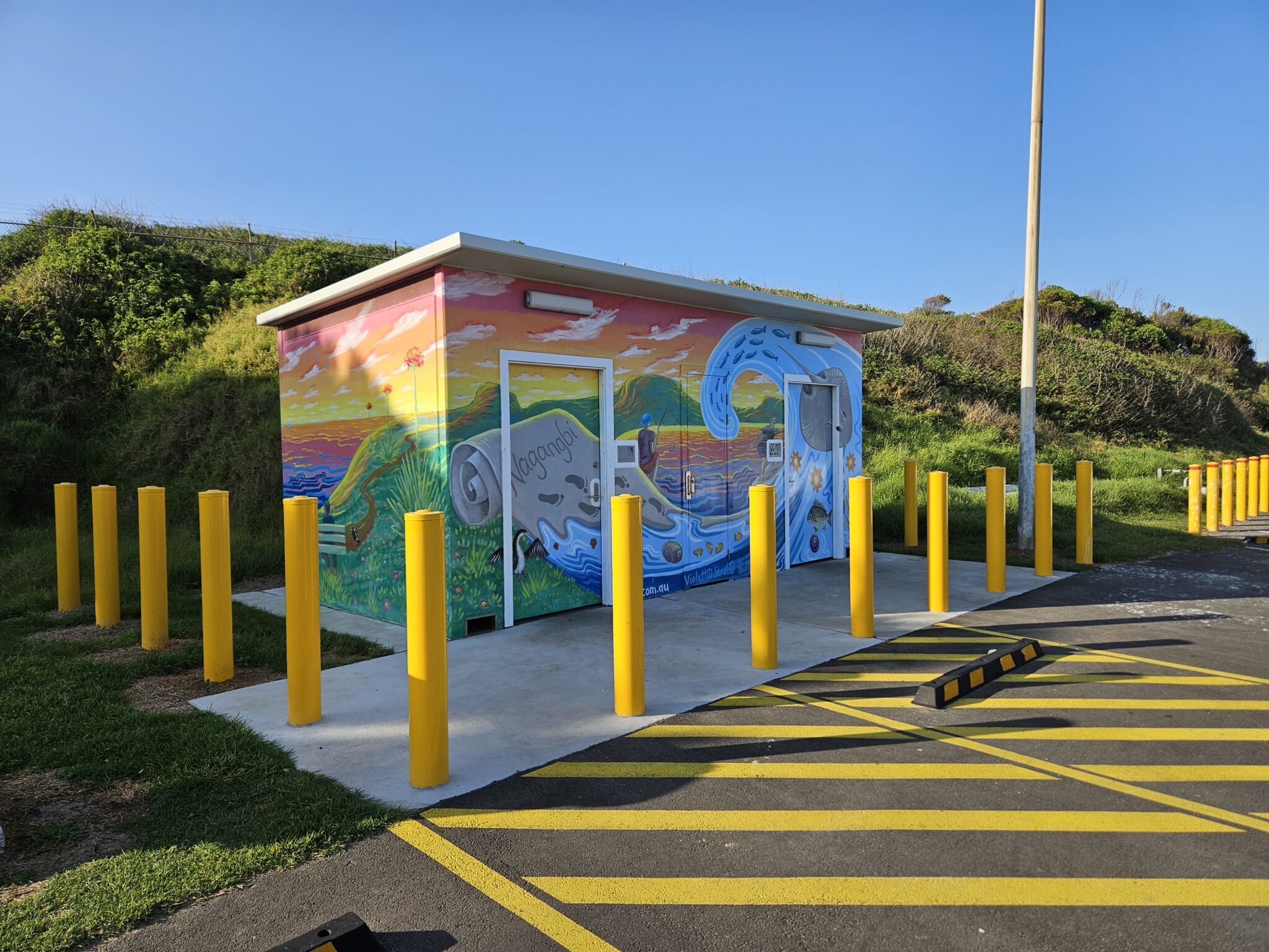 Trusted Public Toilet Manufacturer & Supplier Australia